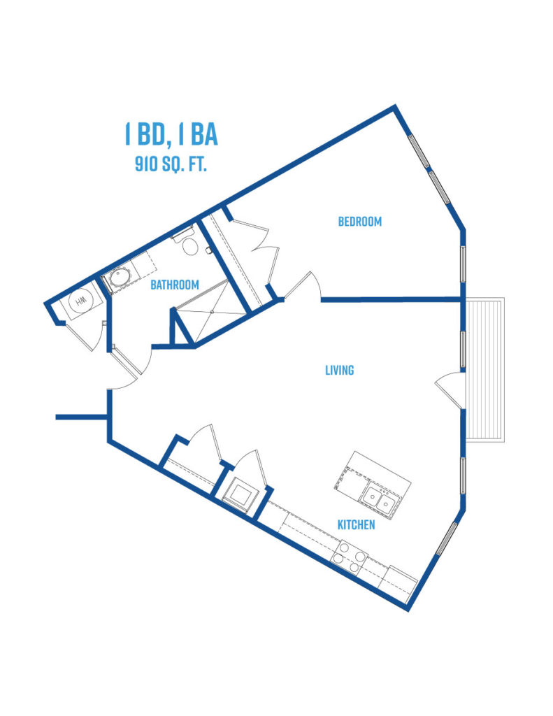 Floorplans - The Ripple